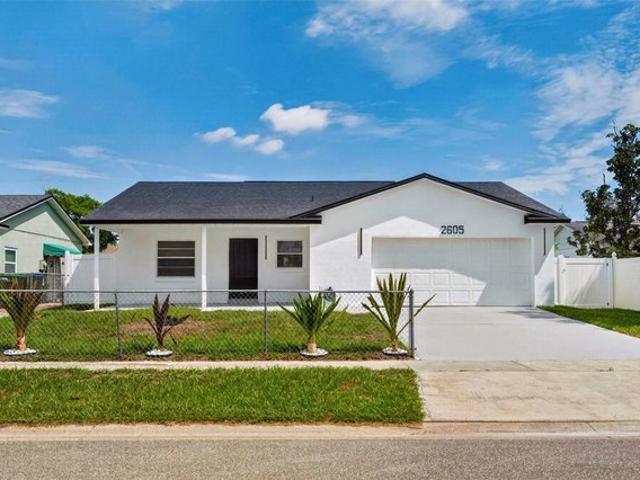 2605 Char St, Orlando, FL 32839