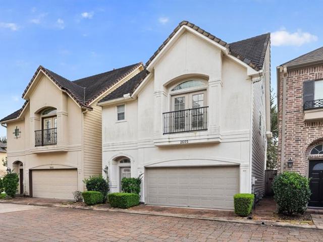 2605 Cheshire Oaks Dr, Houston, TX 77054