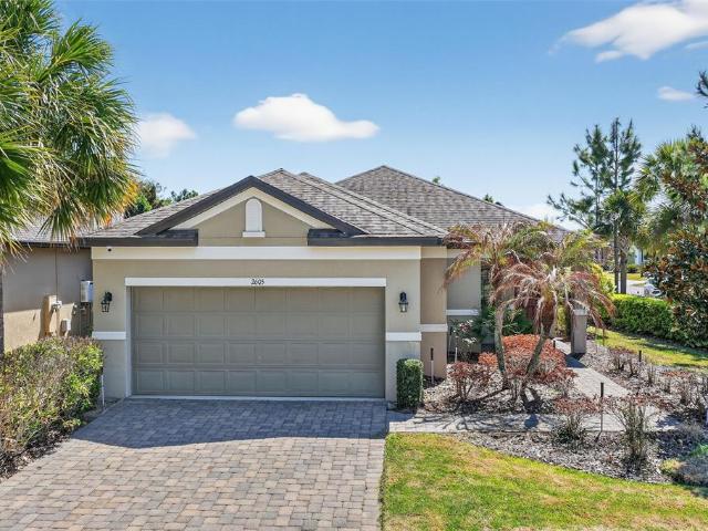 2605 Clemson Ridge, Clermont, FL 34715 | MLS #G5109 | Compass