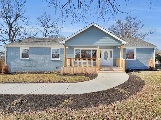 2605 Cooper Ln, Nashville, TN 37216