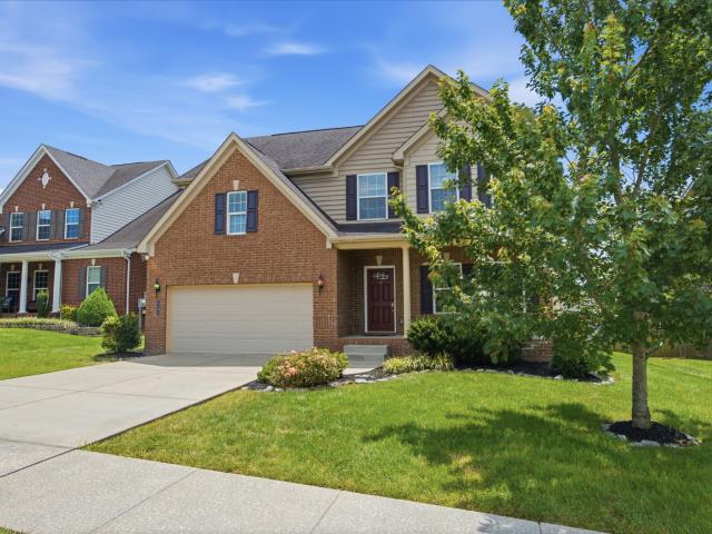 2605 Cortlandt Ct