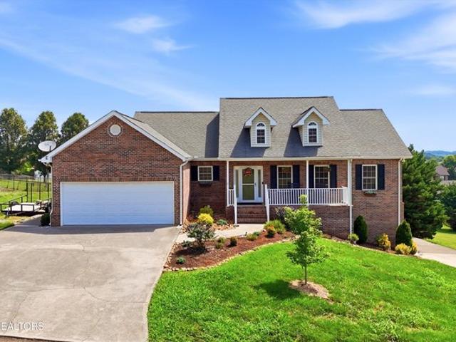 2605 Covington Cir, Sevierville, TN 37876