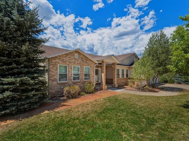 2605 Desperado Dr, Trinidad, CO 81082
