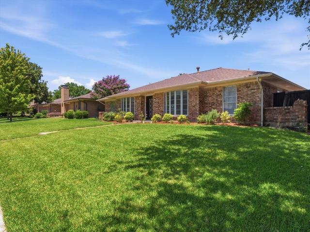 2605 Downing Drive
