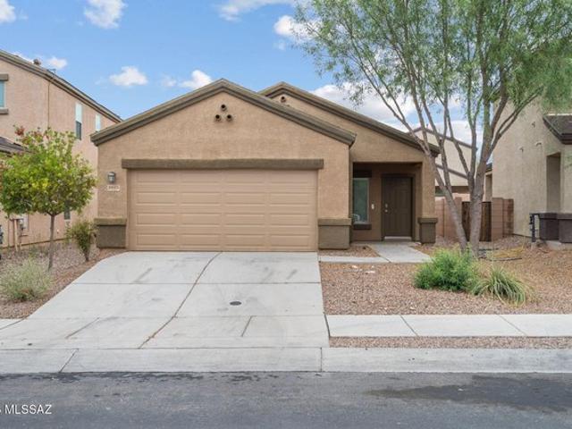 2605 E Calle Tobo, Tucson, AZ 85706
