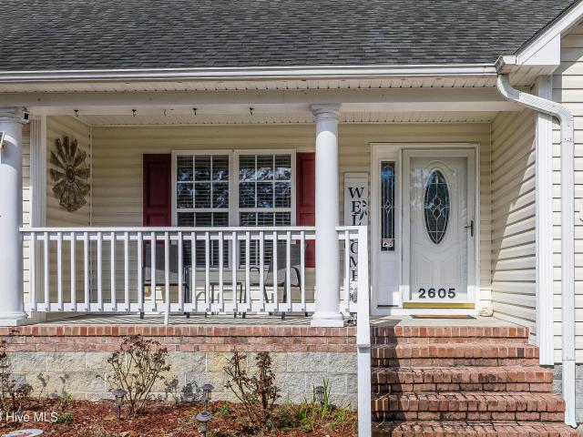 2605 E Boiling Spring Road