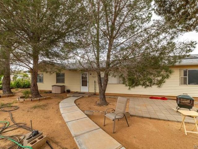 2605 E Potter Ave, Kingman, AZ 86409
