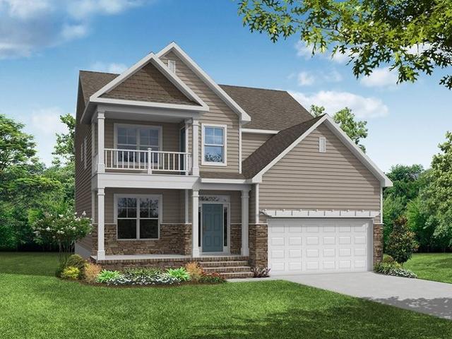 2605 Forget Me Not Ln, Glen Allen, VA 23060