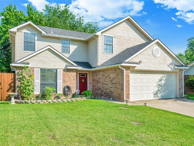 2605 Francisco Drive