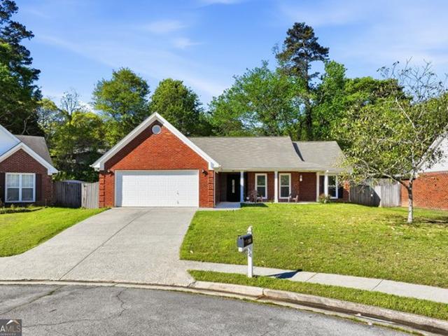 2605 Freemans Walk Dr, Dacula, GA 30019