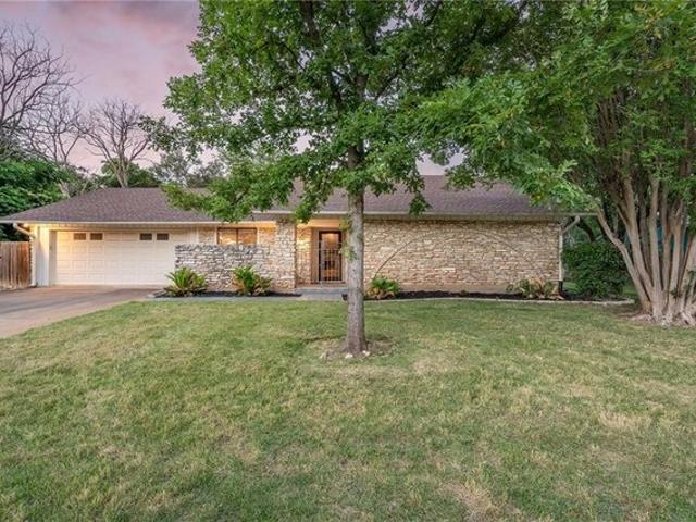 2605 Gabriel View Dr, Georgetown, TX 78628