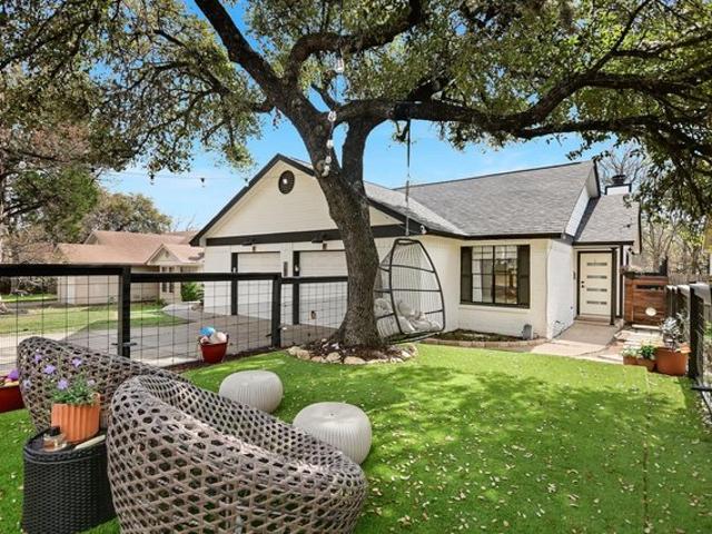 2605 Garrettson Dr Unit B, Austin, TX 78748