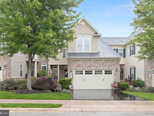 2605 Glencoe Cir Unit 51, Woodstock, MD 21163