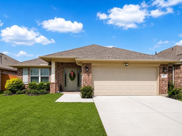 2605 Golden Palms