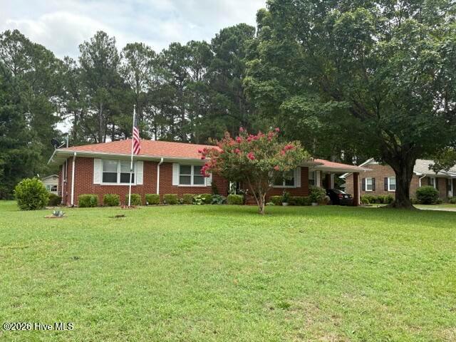 2605 Graham Drive