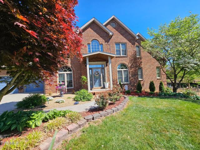 2605 Halifax Drive