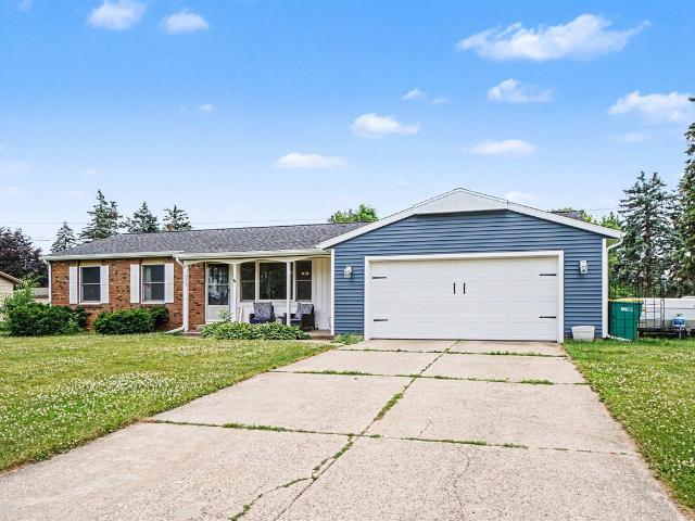 2605 Heverly Drive