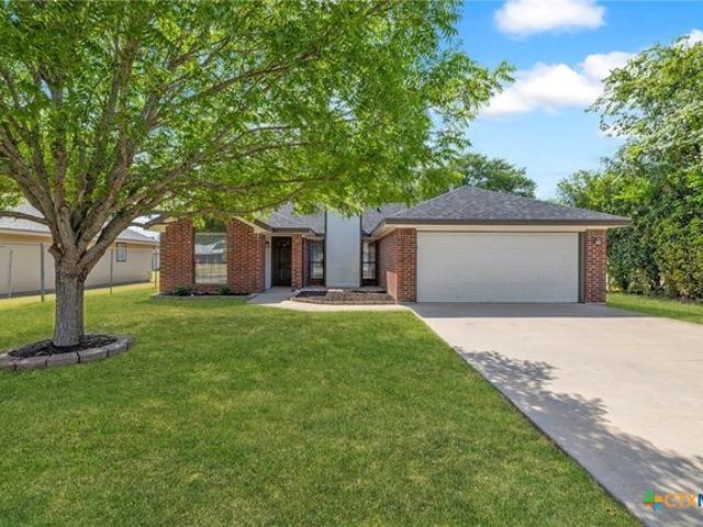 2605 Hidden Hill Dr, Killeen, TX 76543