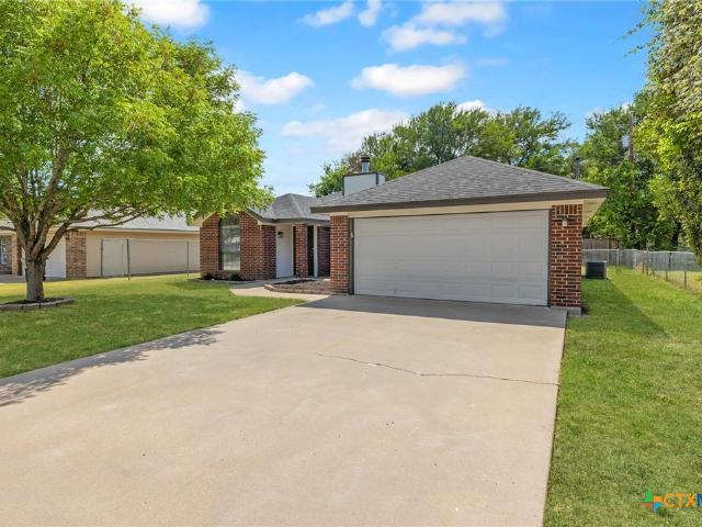 2605 Hidden Hill Drive