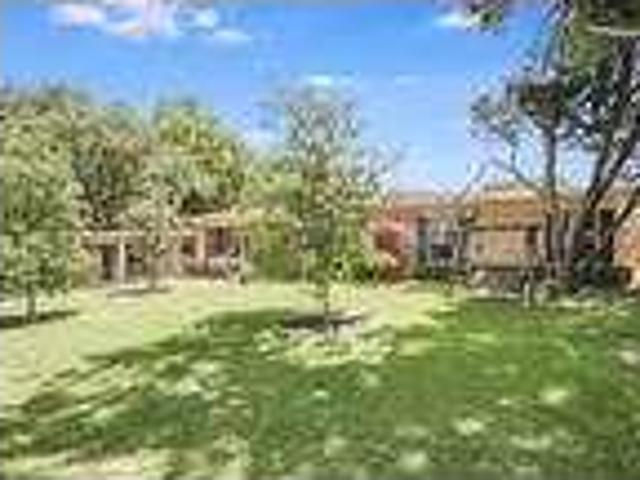 2605 Hillview RD Austin TX 78703