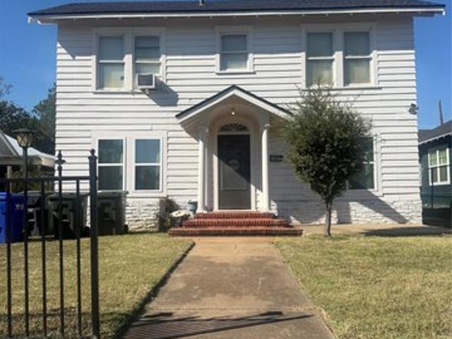 2605 Homan Ave, Waco, TX 76707