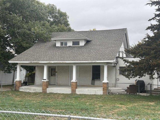 2605 Home St, Sioux City, IA 51109