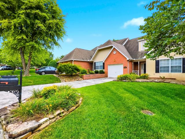 2605 Knob Creek Lane