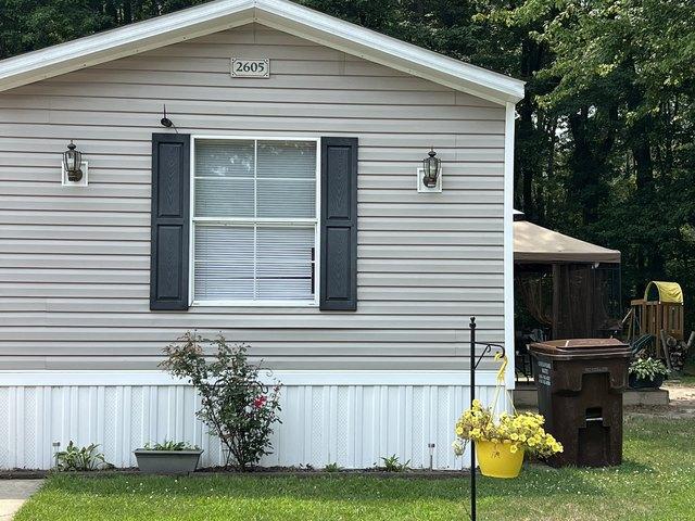 2605 Lance Dr, Cambridge, MD 21613