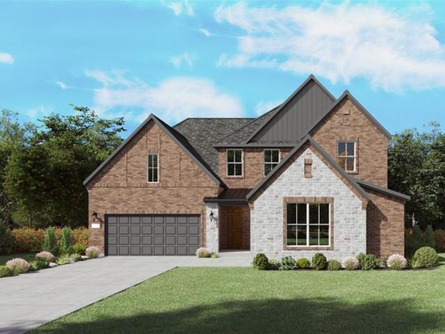 2605 Landmark Dr, Celina, TX 75009