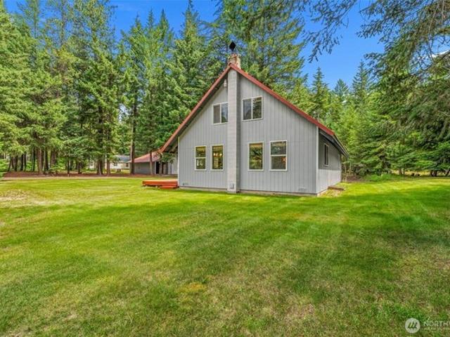 2605 Larch Dr, Leavenworth, WA 98826