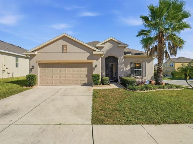 2605 Limerick Cir, Grand Island, FL 32735 | MLS #G5104 | Compass