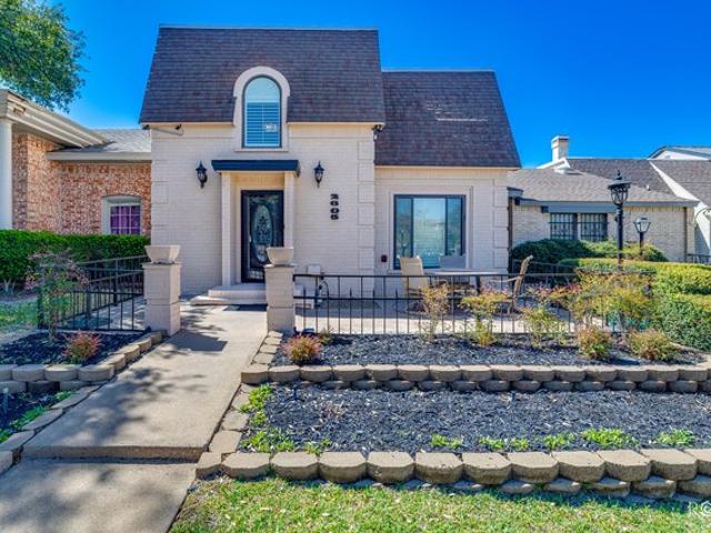 2605 Lindenwood Dr, San Angelo, TX 76904
