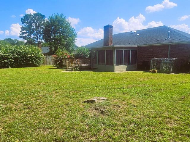 2605 Lorentz Drive