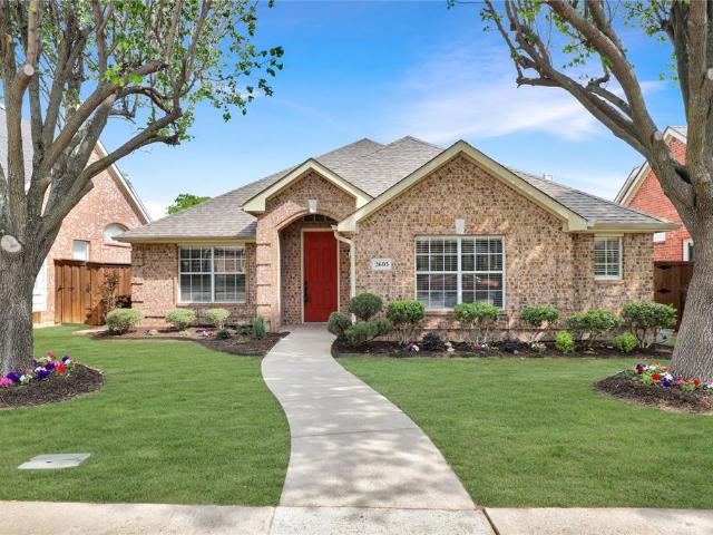 2605 Palo Duro Canyon Dr, McKinney, TX 75072 | MLS #21227 | Compass