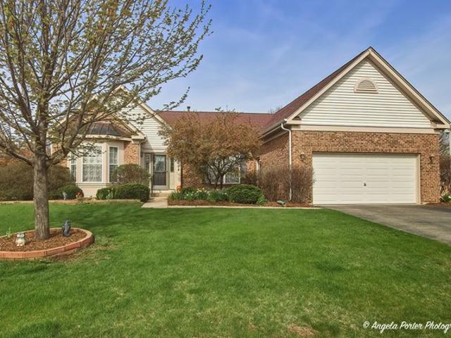 2605 Parker Ln, Johnsburg, IL 60051