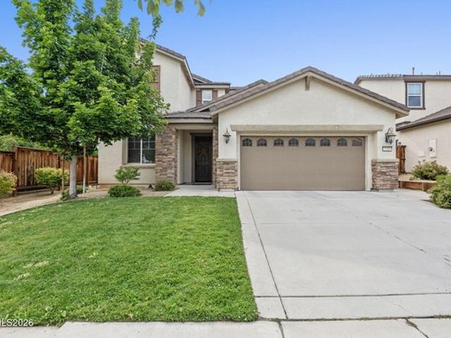 2605 Peavine Creek Rd, Reno, NV 89523