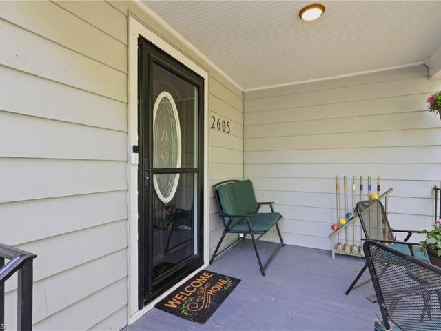 2605 Pinecroft Road