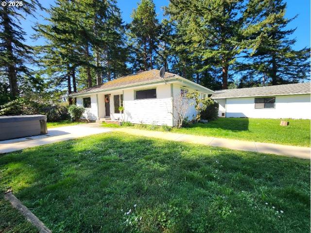 2605 port orford loop rd