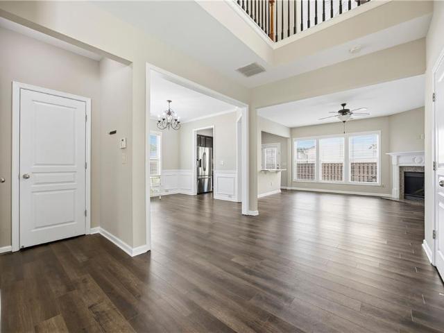 2605 Runnymede Court