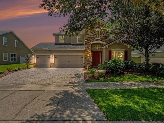 2605 Red Fern Dr, Dover, FL 33527