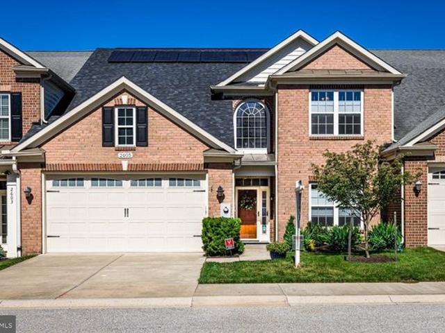 2605 Rockhampton Rd, Ellicott City, MD 21042