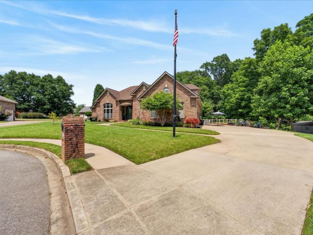 2605 Stonemill Ct