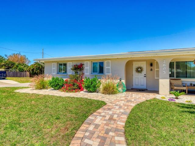 2605 Sunnybrook Dr, Sarasota, FL 34239 | MLS #A4677