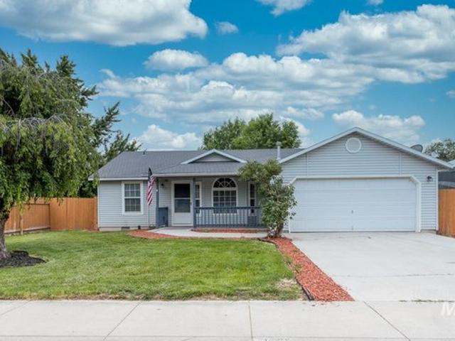 2605 Sunflower Dr, Nampa, ID 83686