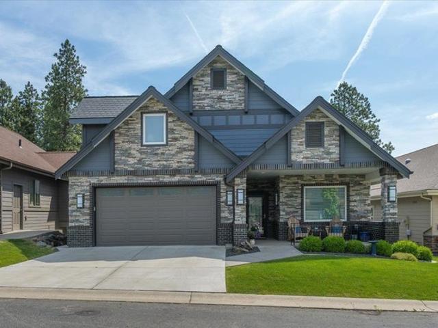 2605 S Cherry Tree Ln, Spokane, WA 99203