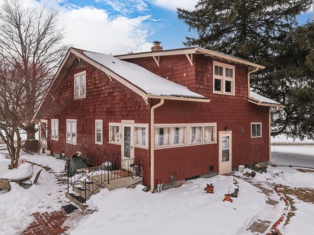 2605 S Franklin Road