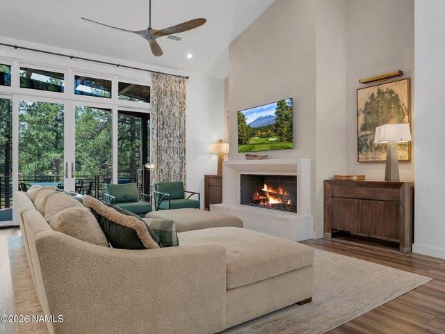 2605 S Pinyon Jay Dr, Flagstaff, AZ 86005