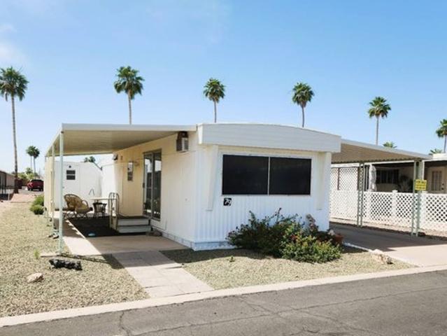 2605 S Tomahawk Rd Lot 79, Apache Junction, AZ 85119