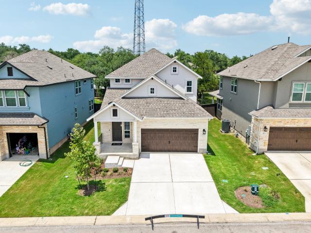 2605 Sam Bass Rd, Unit 104, Round Rock, TX 78681 | MLS #2320