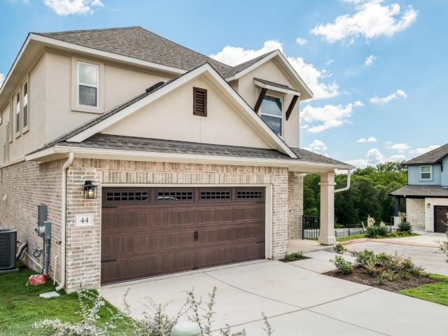 2605 Sam Bass Rd # 44